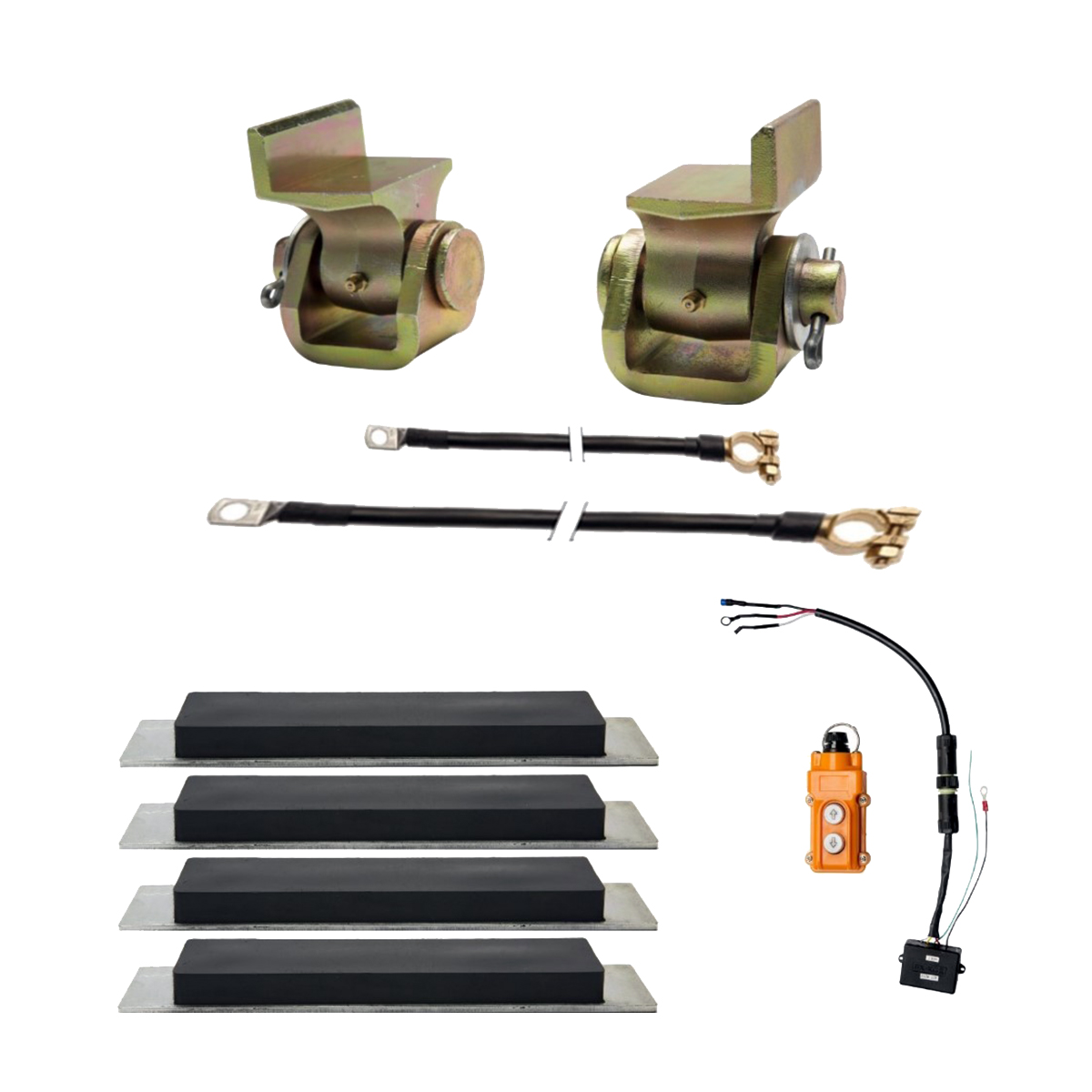 Tipper Kit Products at Victorian Hydraulics