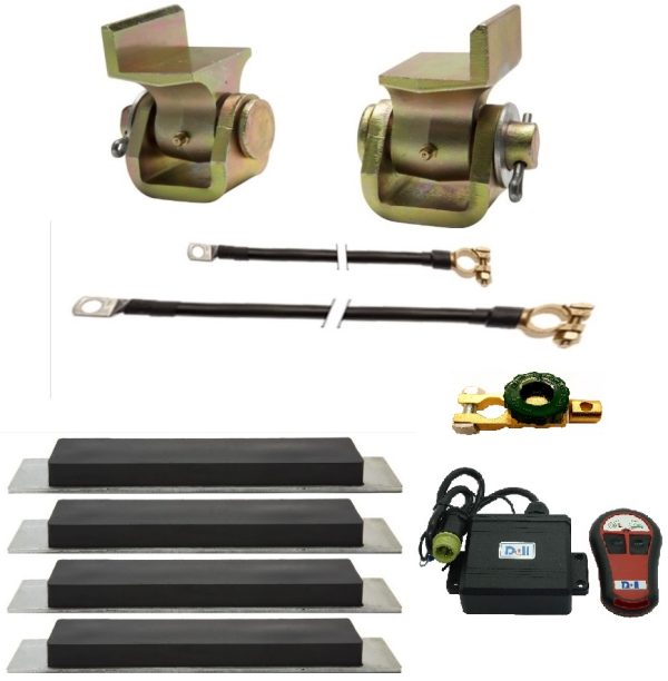 Tipper Kit Products at Victorian Hydraulics